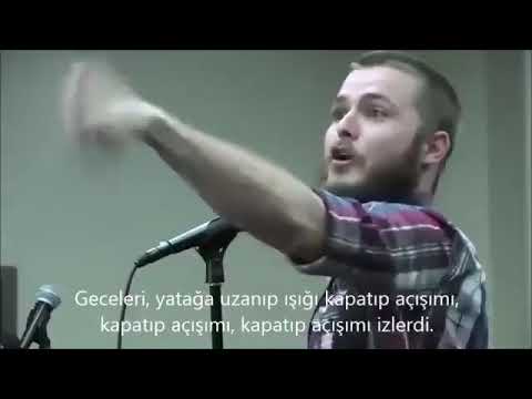 Bir tourette sendromlunun aşkı