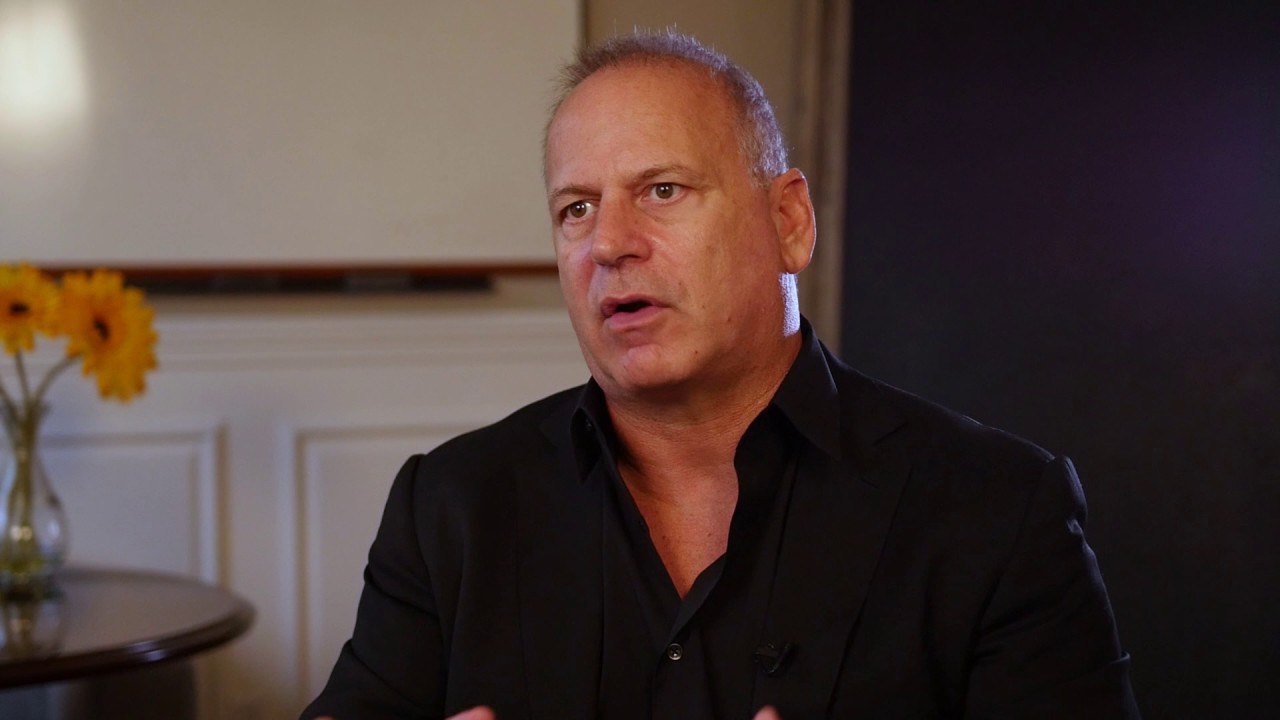 What motivates Jeff Herman to fight for victims of sexual abuse ...