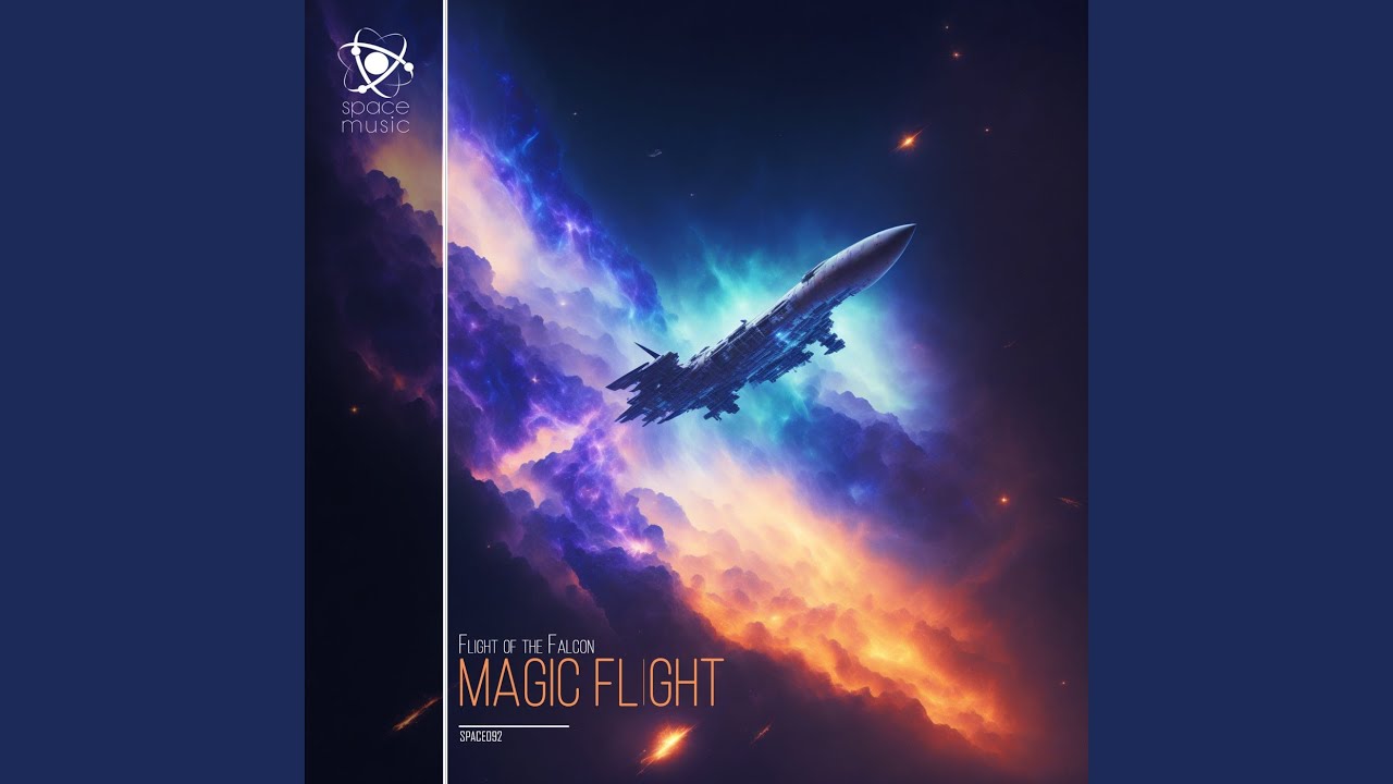 Magic Flight - YouTube