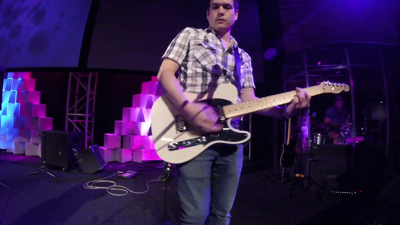 Discover Point Church - YouTube