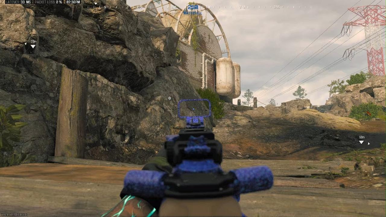 Call of Duty: 27 Kills 1 Assist 13 Deaths 2.08 Kd - YouTube
