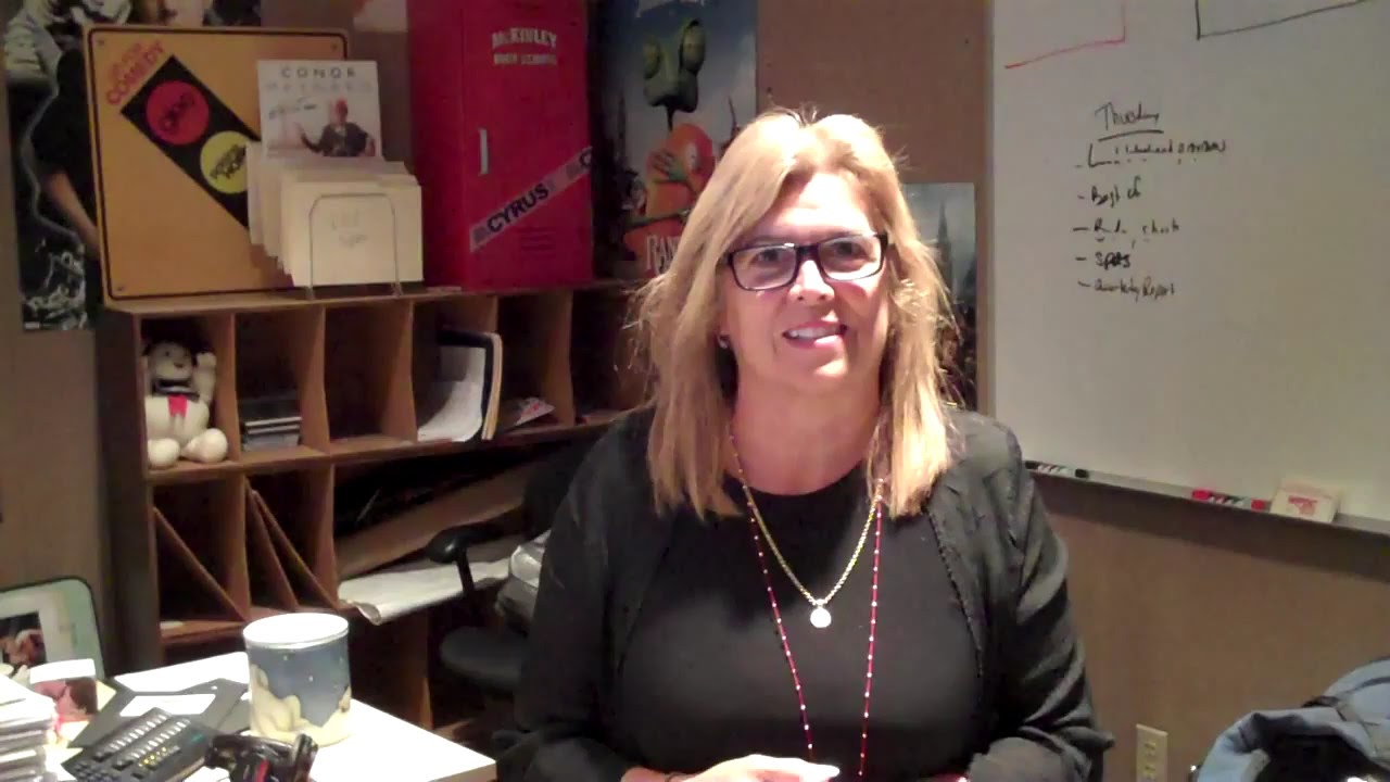 Laurie DeYoung 09-27-12 - YouTube