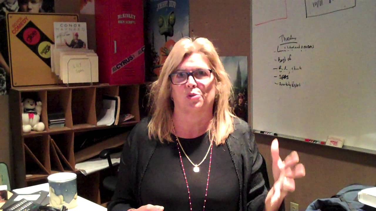Laurie DeYoung 09-27-12 - YouTube