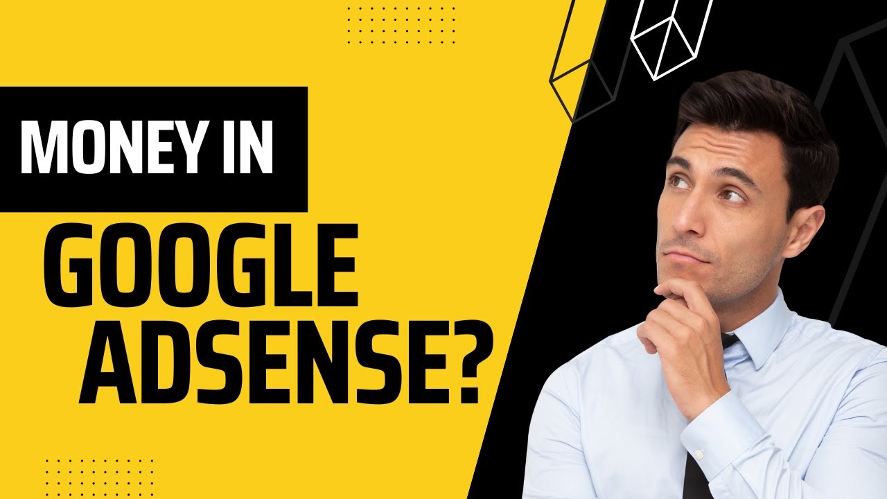 Google AdSense 101: A Beginner's Guide to a google Adsense p1 - YouTube