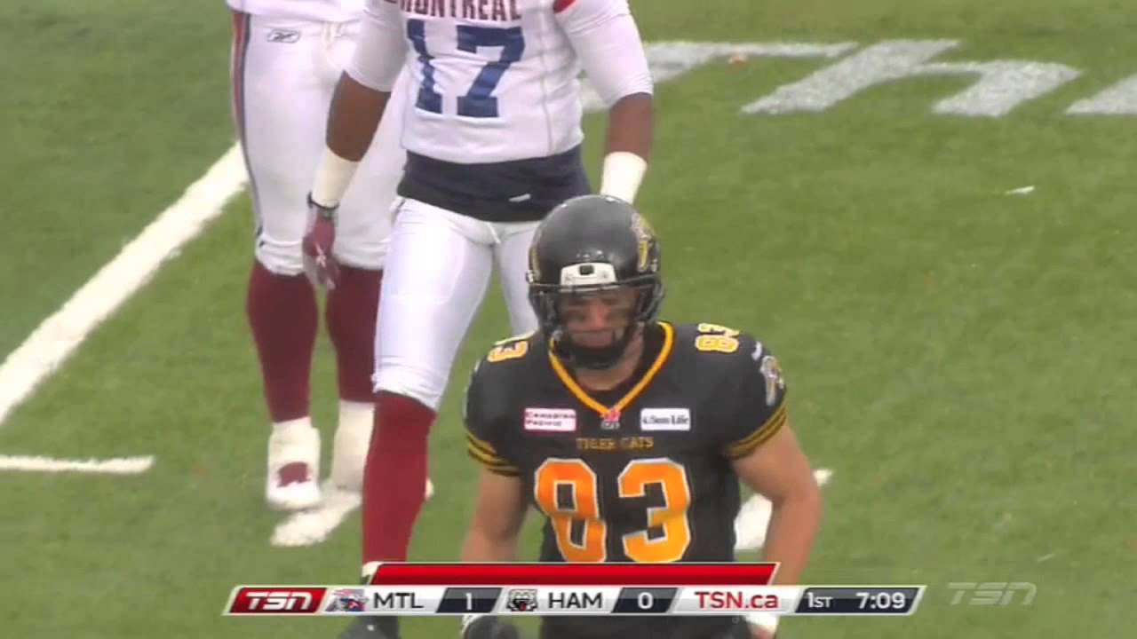 Andy Fantuz East Semi Final Highlights - November 10, 2013 - YouTube