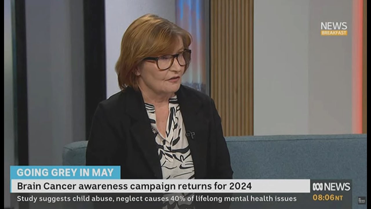 Diane Dunn ABC Breakfast 09/05/2024 - YouTube