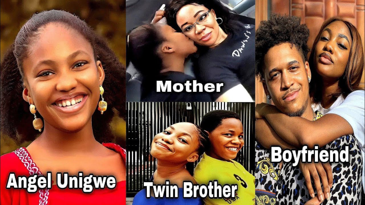 Angel Unigwe: Biography, parents, boyfriend, wins, controversies, net ...