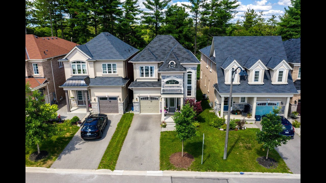 77 Upper Canada Court, Georgetown Home for Sale by Nick Krawczyk - Real ...