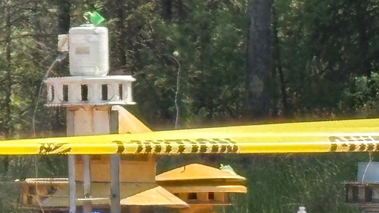 FS STH-10 | Alert, Attack, Fastwail | Sirencon 2025 | Rhinelander, Wi ...