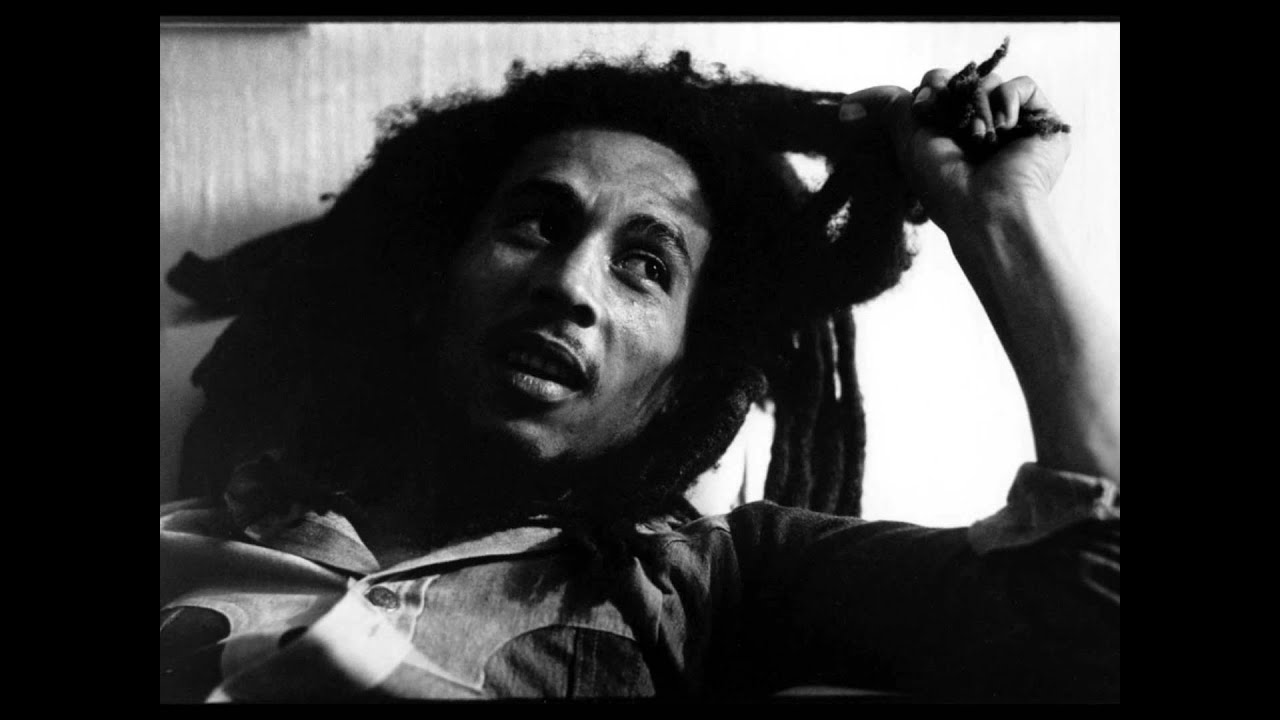Bob Marley - Sun Is Shining - YouTube