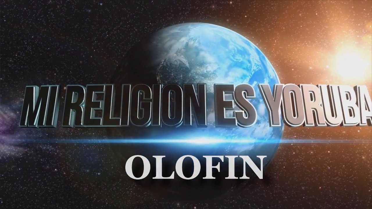 OLOFIN U OLOFI - YouTube