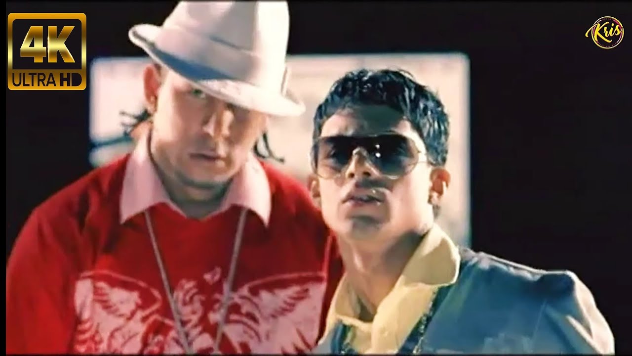 RKM & Ken-Y Me Matas Open Show Intro Acapella - YouTube