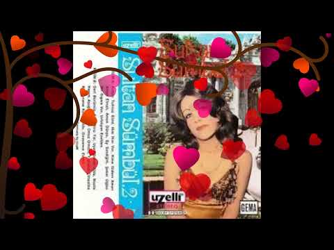 SULTAN SÜMBÜL-1975-ÇEŞME-ZÜLÜF-