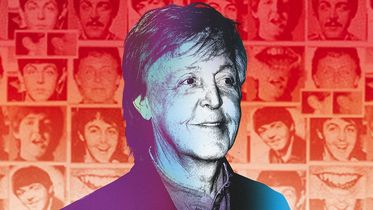 The FAUL Guy - The Biggest Music Conspiracy Ever? - YouTube