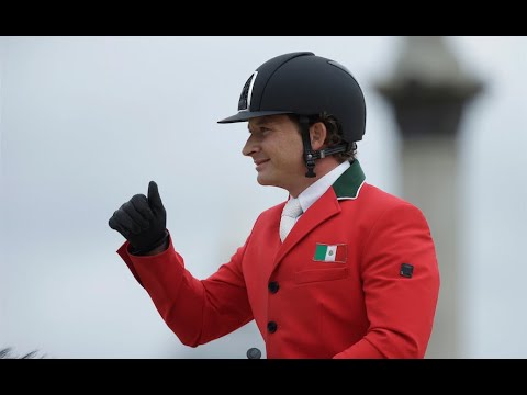 Alberto Michán - El único mexicano del equipo israelí de Tokyo 2021 ...