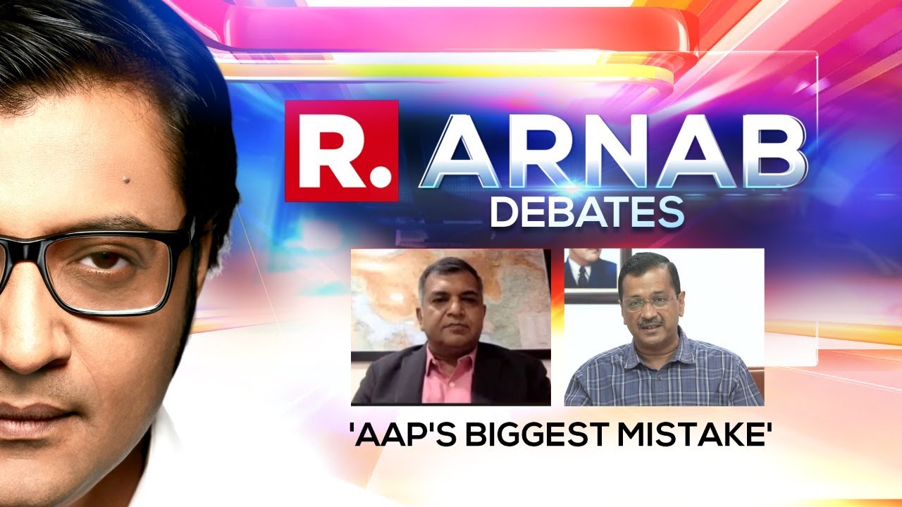 What was AAP's Biggest Mistake in Gujarat Elections? Shyam Parikh Has a ...