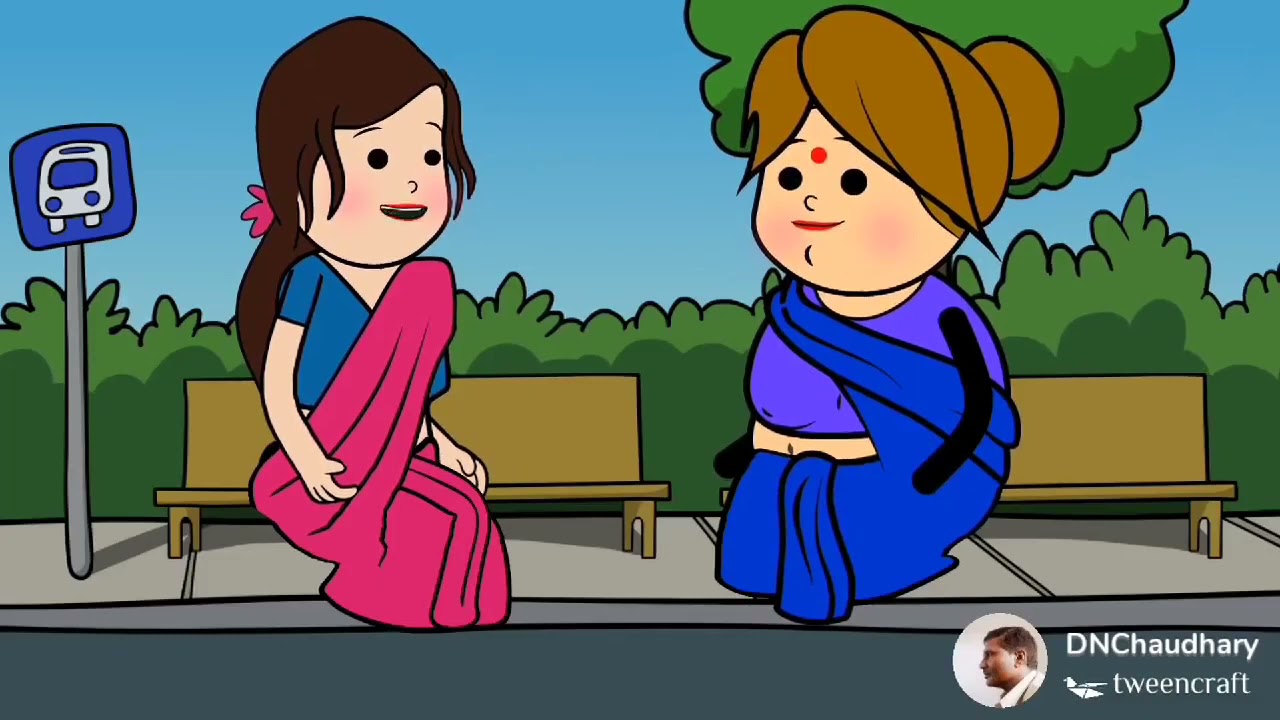 Awadhi comedy part 2 - YouTube