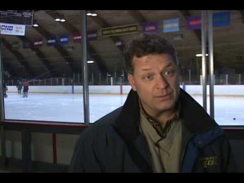 Romney Field House: The Last Dance - YouTube