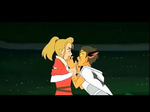 Take me to Church (catradora angst) - YouTube