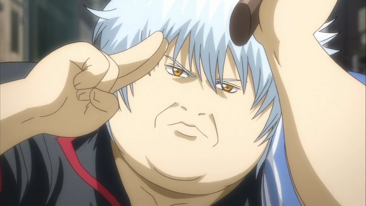 PAKUYASA TO PLANETARY WARFARE-Gintama EP 322-328 in 4 Minutes - YouTube