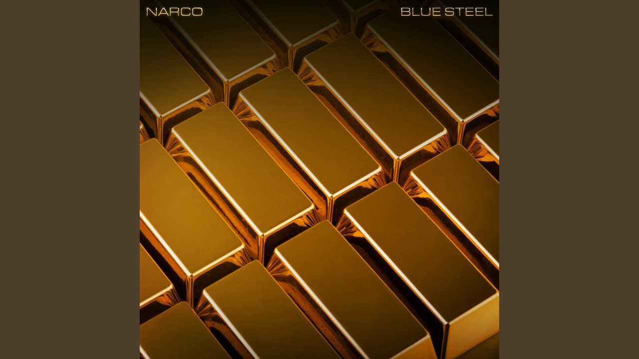 NARCO - YouTube Music