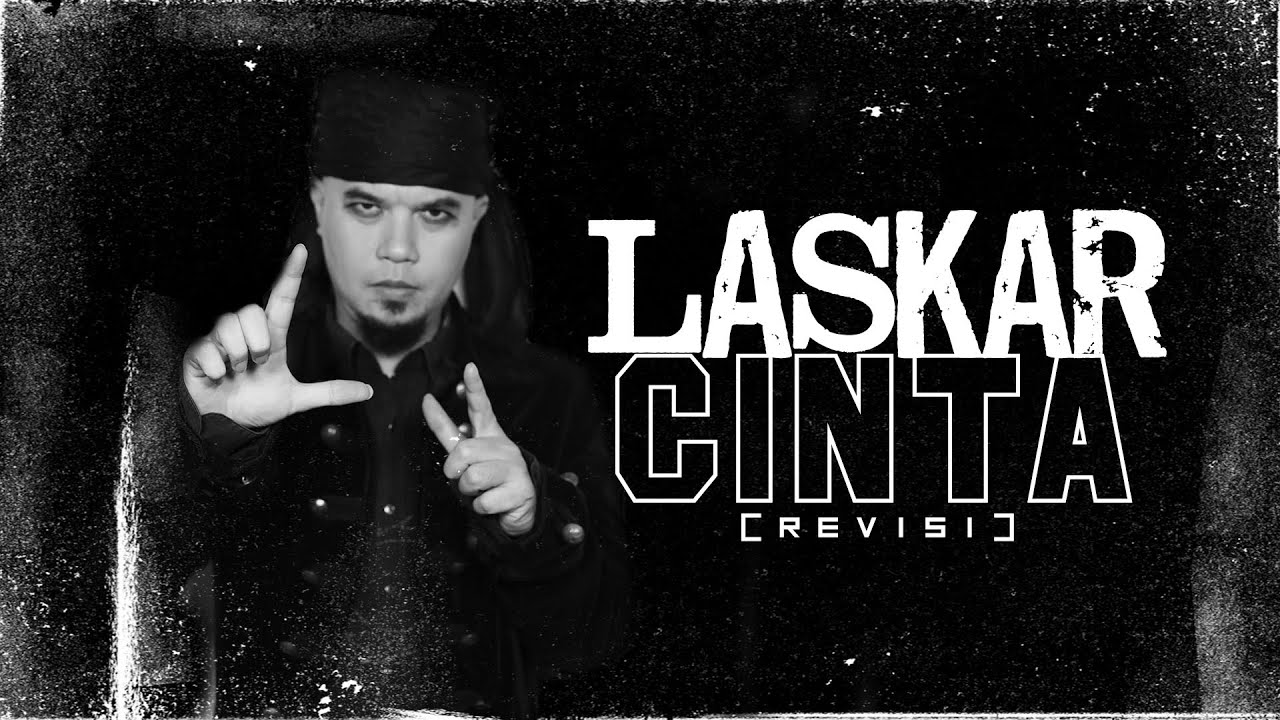 @Dewa19 - Laskar Cinta (Revisi) - YouTube
