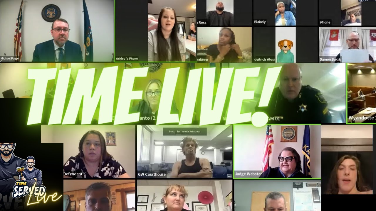 TIME LIVE - YouTube