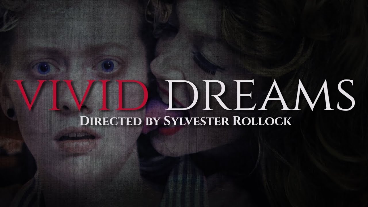 Vivid Dreams (2018) Official Trailer - YouTube