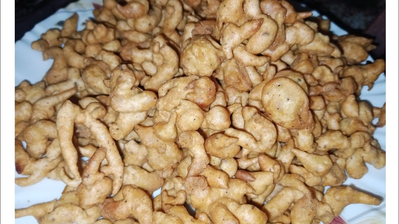Homemade Bessan bondi|| homemade phulkiyn || dhai bhaly||recipe by ...