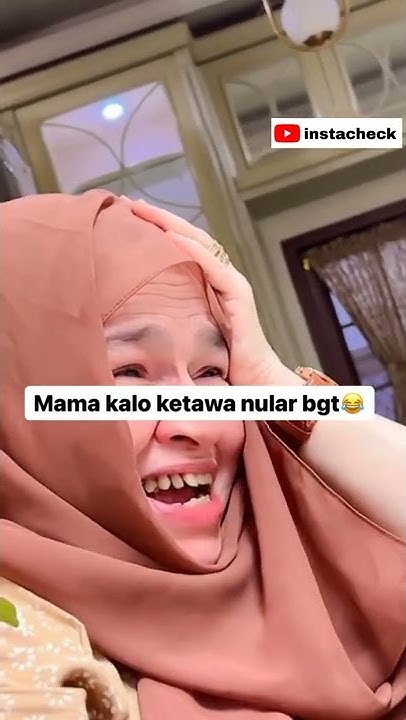 MAMAH IDA NGAKAK LIAT PAK MUH NGAMUK "DILLA DILEDEKIN KERIWIL"#fadiljaidi - YouTube