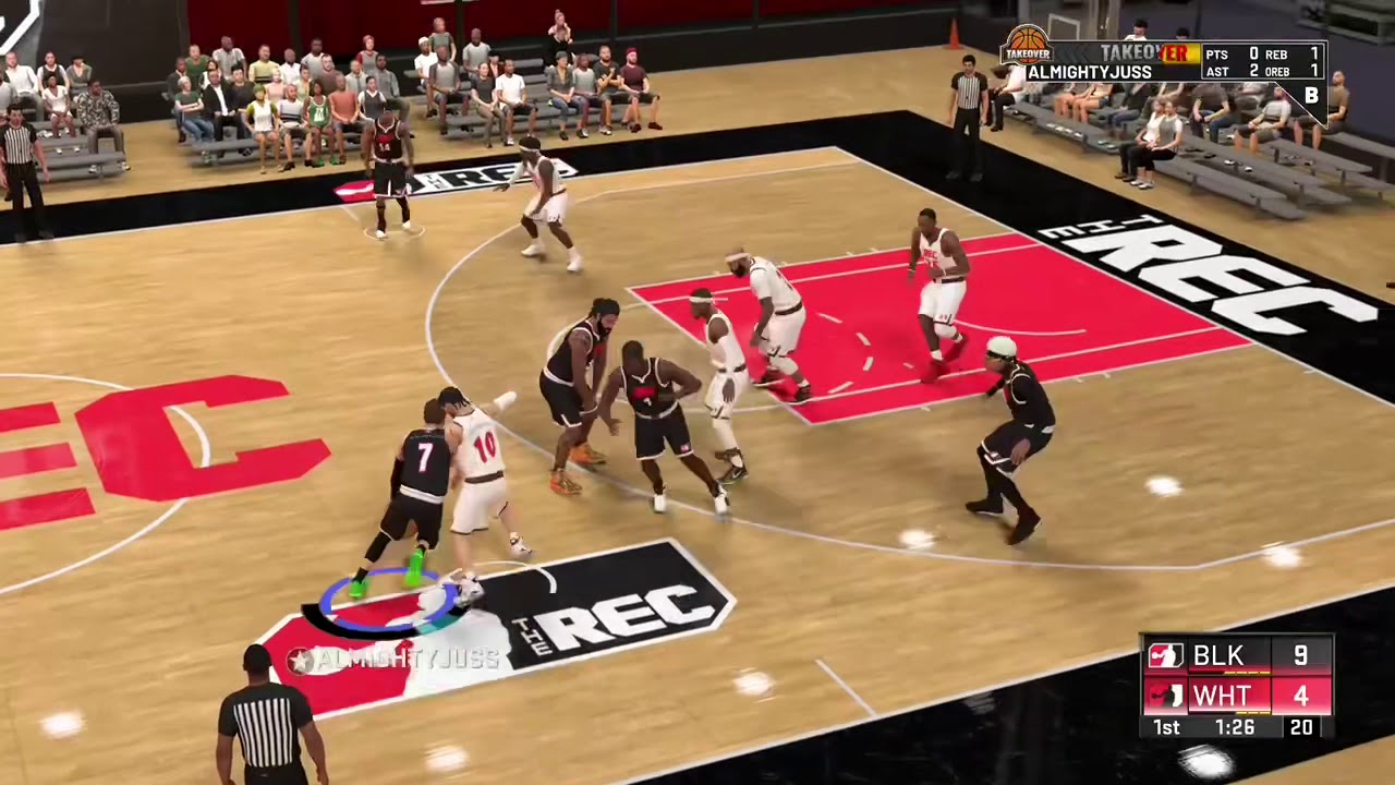LaMelo Ball Build NBA 2K20 (Perfected Jumpshot!) Best PG Build ...