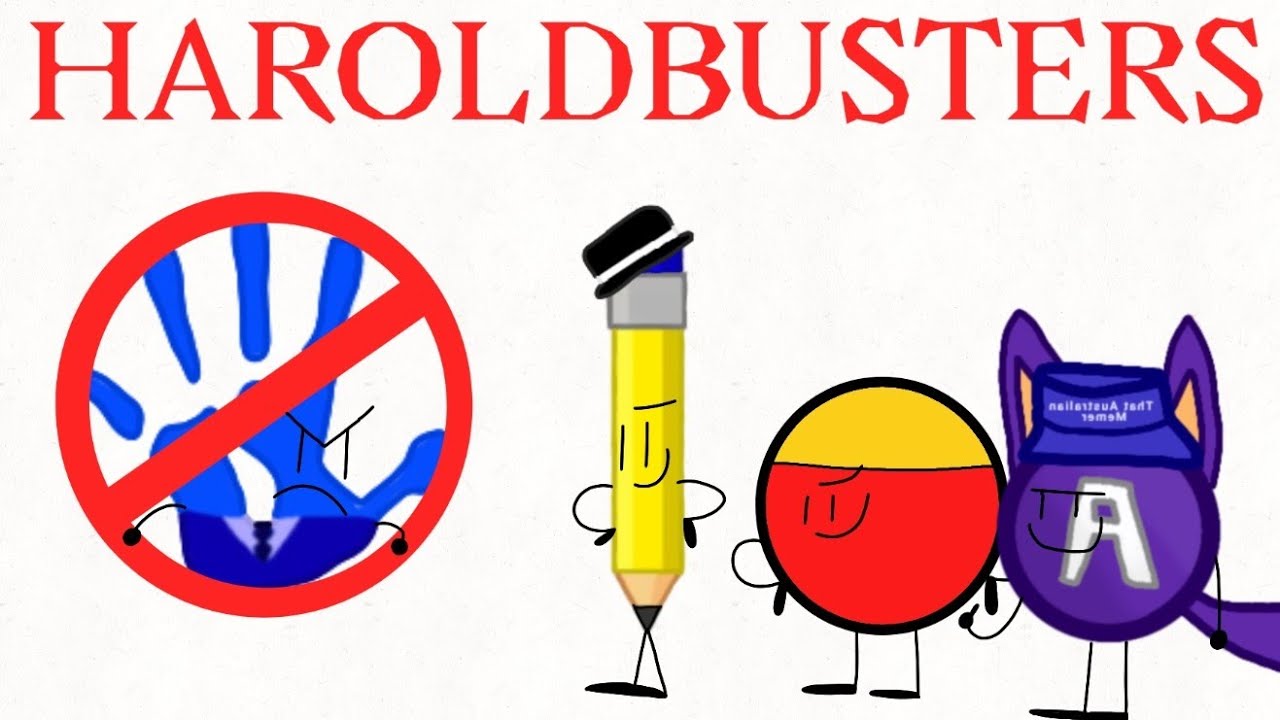 For @Harold Bluey - YouTube