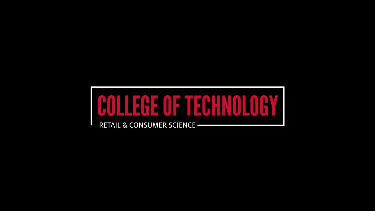 Retailing and Consumer Science - YouTube