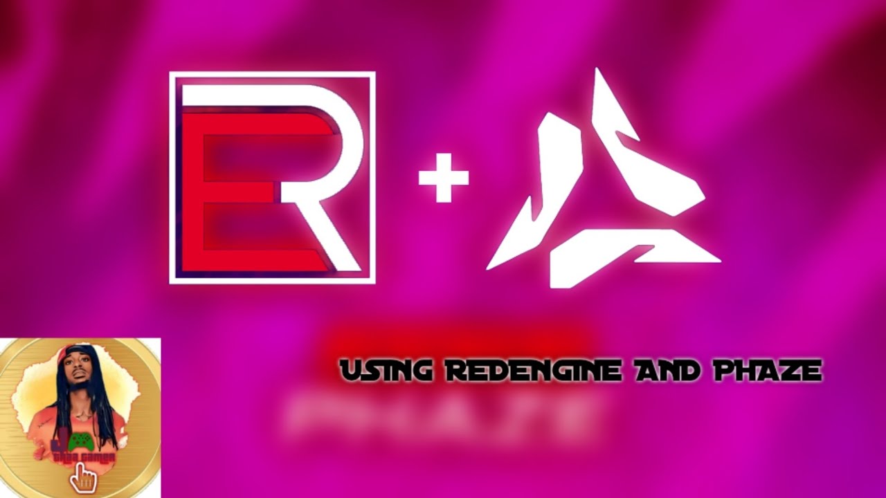 Using redEngine and Phaze to SPAWN IN FREE ITEMS in FiveM (GTA RP ...