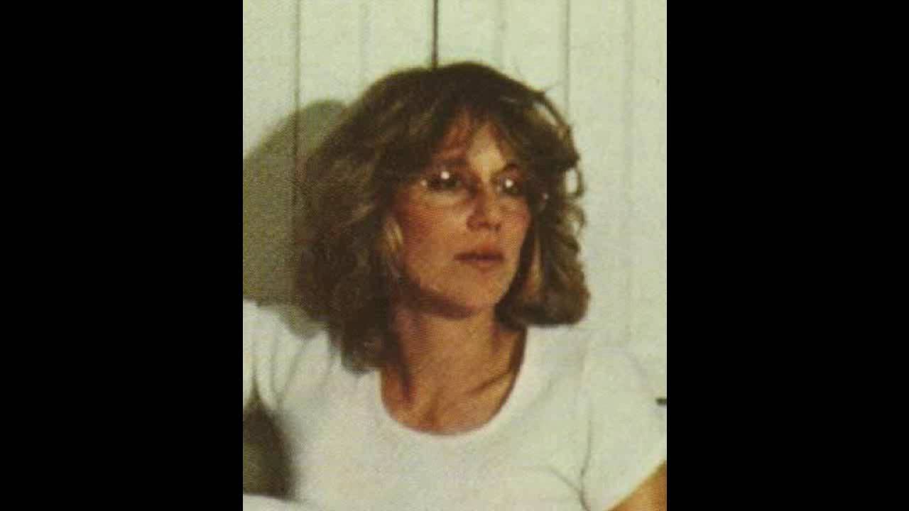 O GOD OF LOVELINESS--Sung by Jennifer Warnes - YouTube
