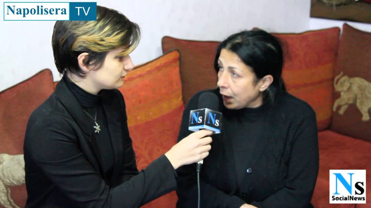 Adele Riccio - Parla la madre - YouTube