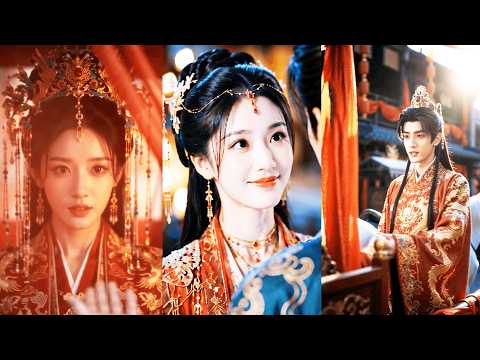 Reborn, she stopped pleasing her cruel family, married the prince who loved her, they regretted it!
