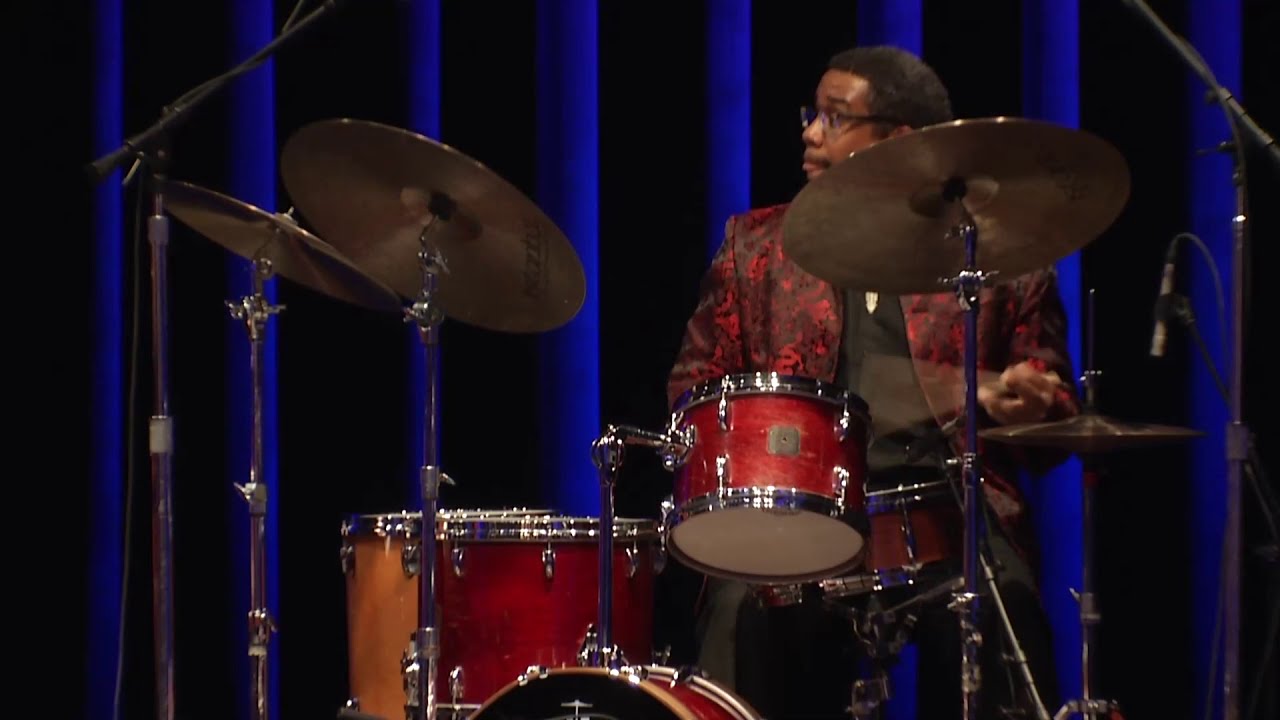 Darrell Green solo clip - YouTube