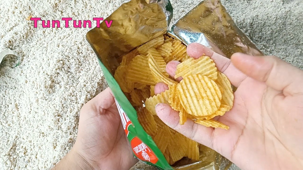 chips hacks | funny food pranks | funny food experiment | prank wars ...