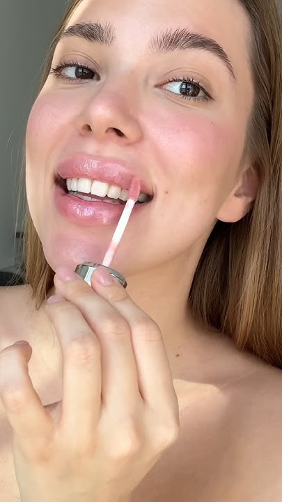 My daily make up - YouTube