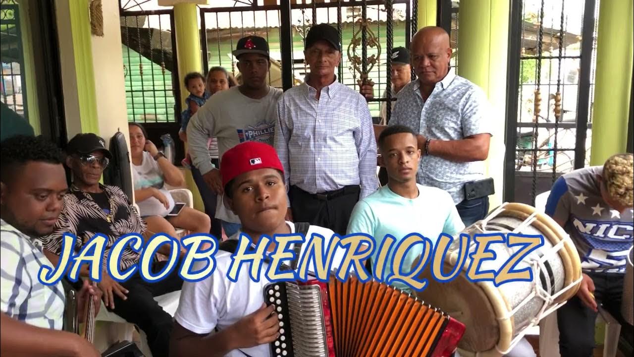 Jacob Henriquez - Se Murió mi Padre - YouTube Music