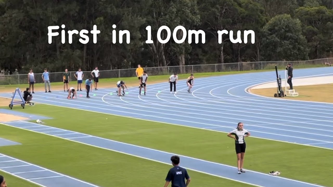 Mohammad-Champion in Prospect Zone U17 Boys 100m sprinting #irfan # ...