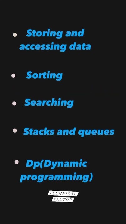 Algorithm Coding Computerscience Cpp Datastructures Interview Java Leetcode Searching