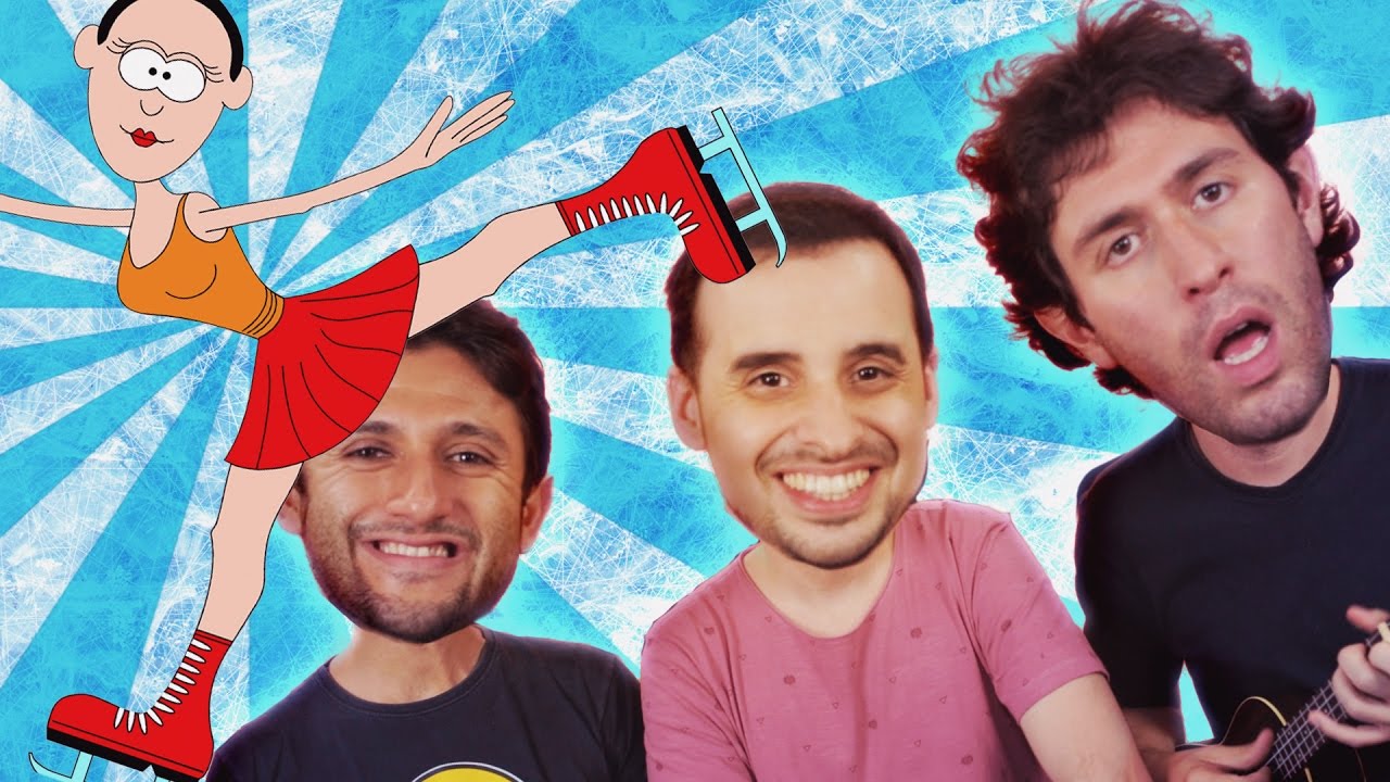 JOGO DA MÚSICA IMPROVISADA 2 - Marcos Castro + Barbixas - YouTube