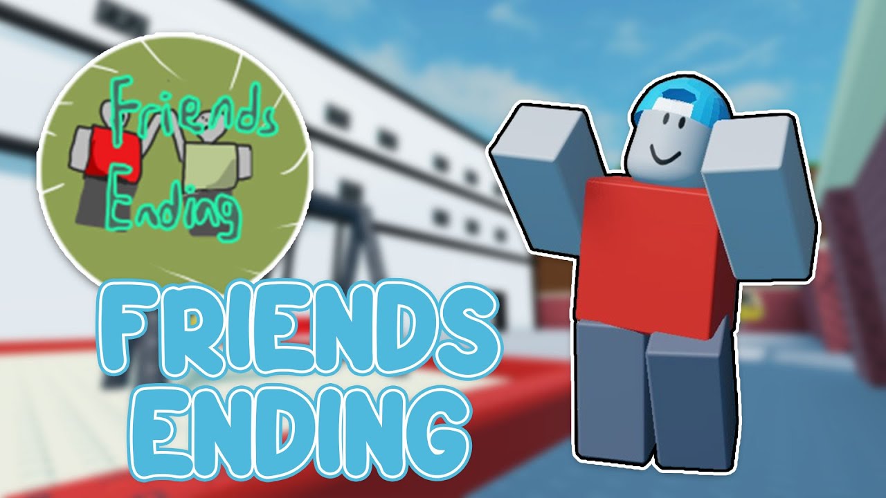 How to get Friends Ending in Annoy Dad - YouTube