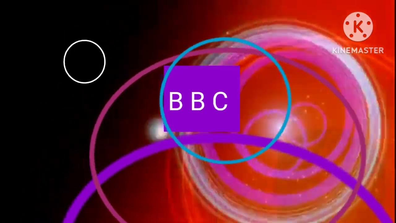 BBC Video 2009 Logo Remake - YouTube