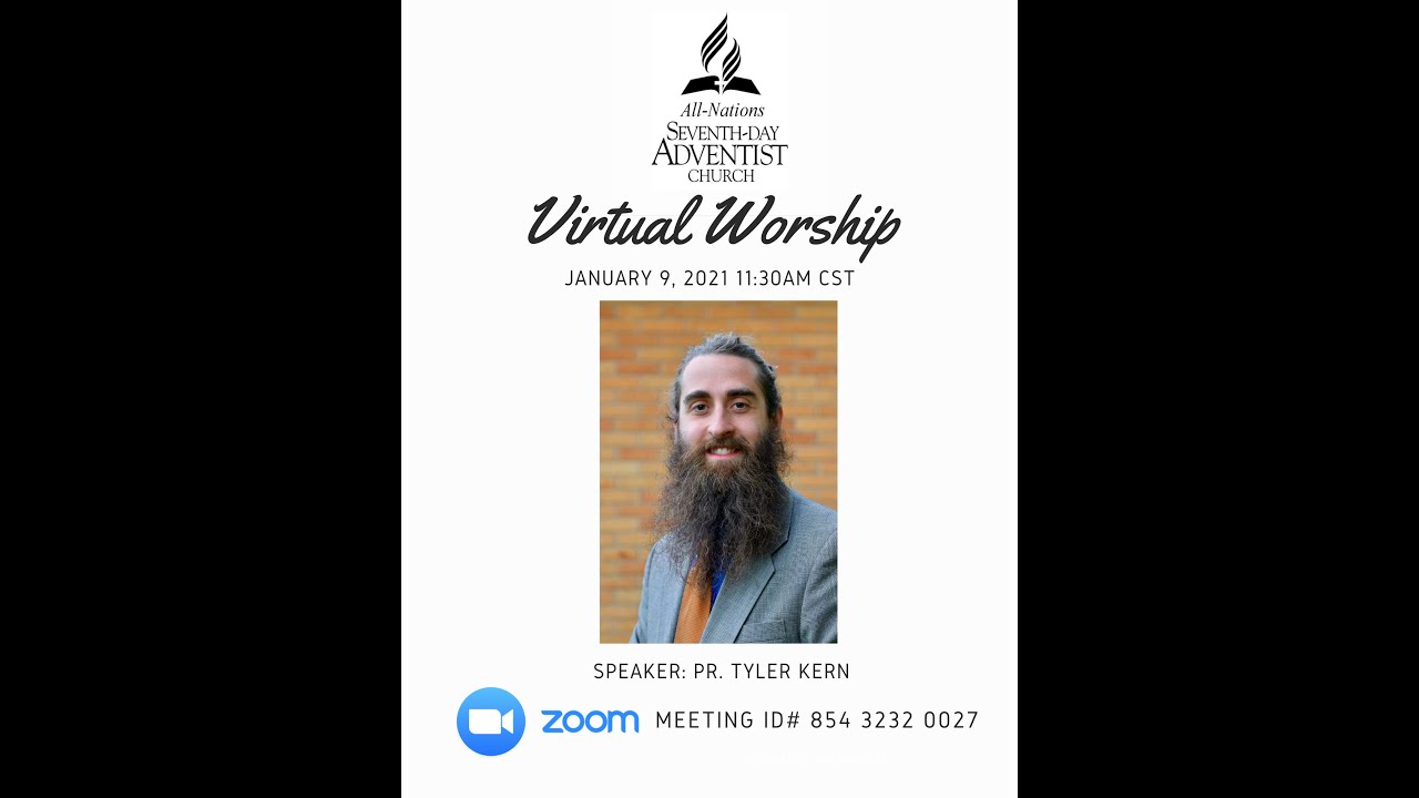 "Imperative Directions" Pastor Tyler Kern - YouTube