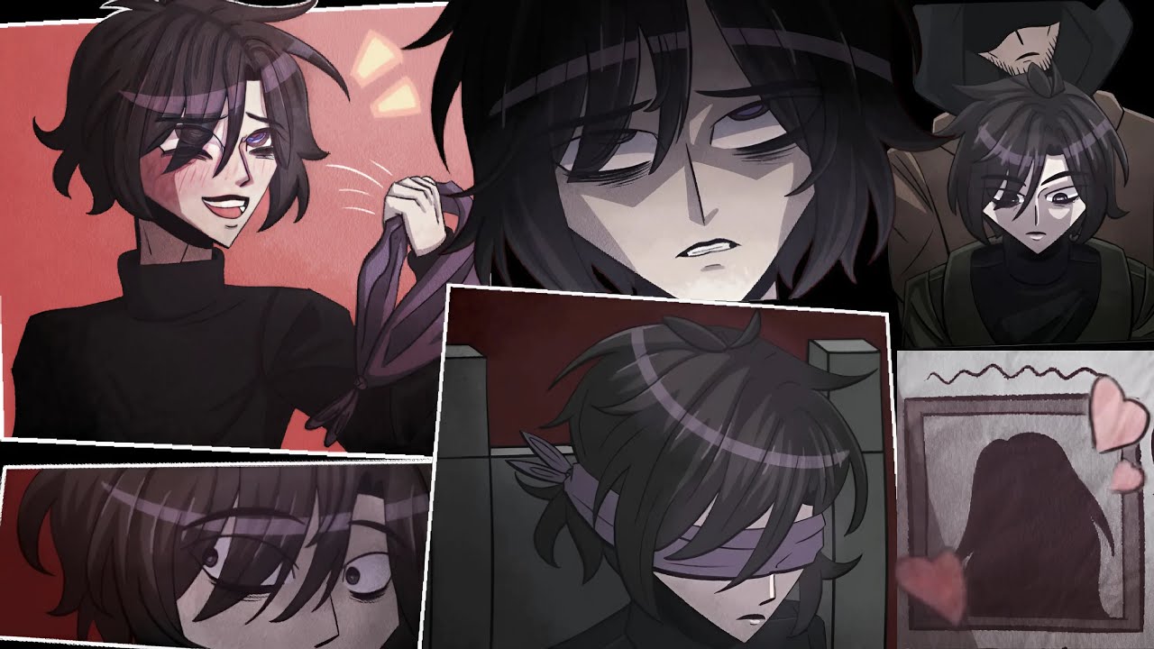 And The Criminal Mastermind Is ... - The Cardinal Park Case Chapter 3 ...