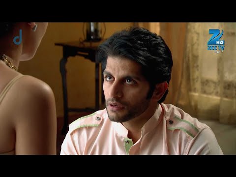 Qubool Hai | Ep.541 | कैसे और कौन रोकेगा Aahil का निक़ाह? | Full Episode | ZEE TV