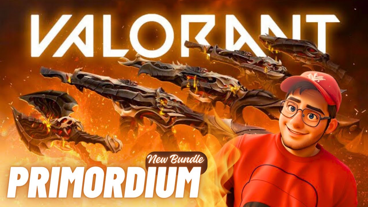 Valorant Live Gameplay With Primordium Vandal 😁 #valorantlive - YouTube